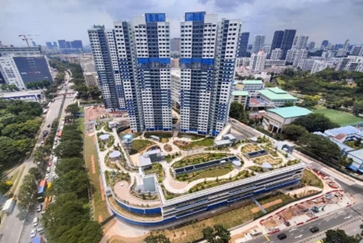 Our Portfolio – ISOTeam C&P Pte Ltd